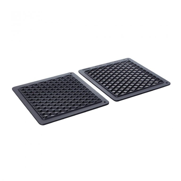 Rational Set of Large Baking and Roasting Pans (Quantity 2 Including ...