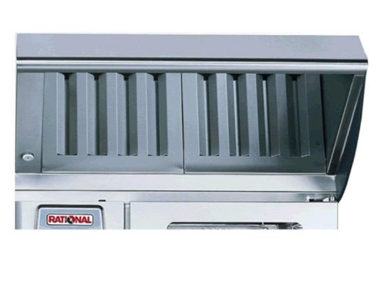 Rational UltraVent Plus Electric Condensation hood - 60.75.142 ...