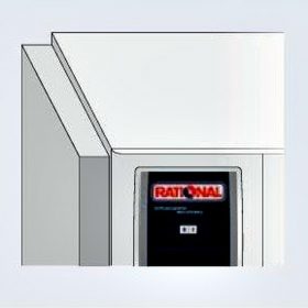 Rational UltraVent Plus Electric Condensation hood - 60.75.142 ...